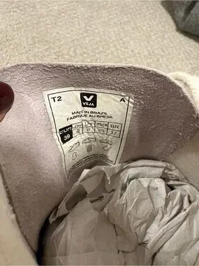 Veja | Shoes | Veja V Sneakers | Poshmark